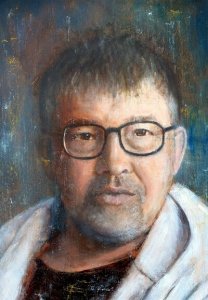 De wonderlijke reis door het leven - Sander Otter